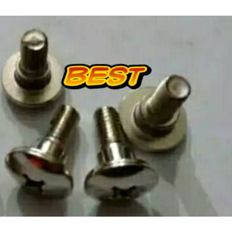 Jual Baut dek/baut body/baut cover(kafer) supra plus bos | Shopee Indonesia