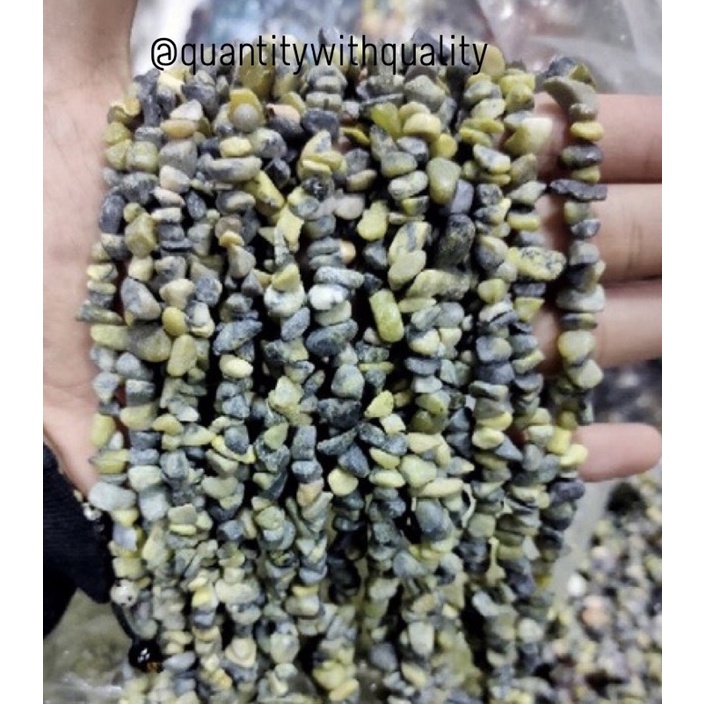 Jual GROSIR KRIKIL BATU PECAH KECIL 70CM+ KERIKIL BAHAN CRAFT | Shopee ...