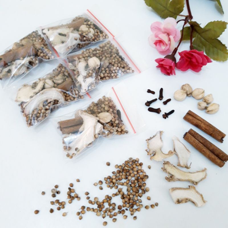 Jual DETOX RAHIM JSR (isi 7 Pcs) RESEP ZAIDUL AKBAR UNTUK PROMIL ...