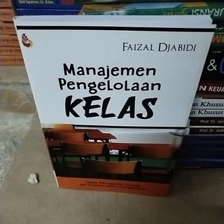 Jual buku manajemen kelas Harga Terbaik & Termurah November 2024 ...
