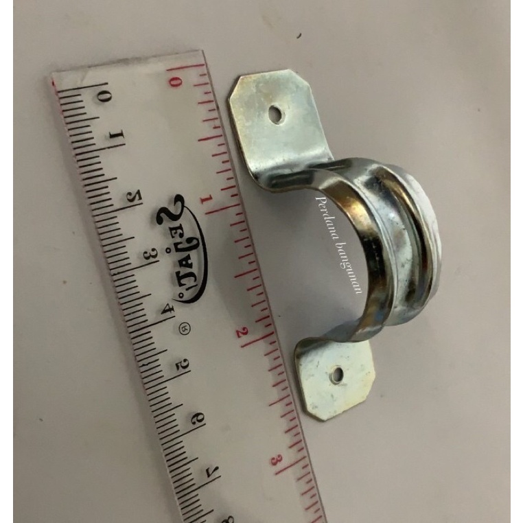 Jual KLEM PIPA BESI 3/4 INCH | Shopee Indonesia