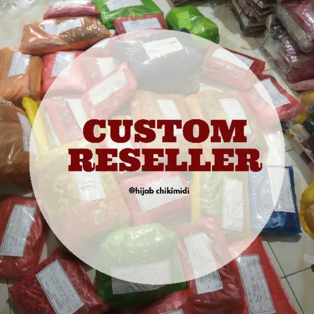 Jual NEW!! CUSTOM 50RB 1 KG PROMO!! | Shopee Indonesia