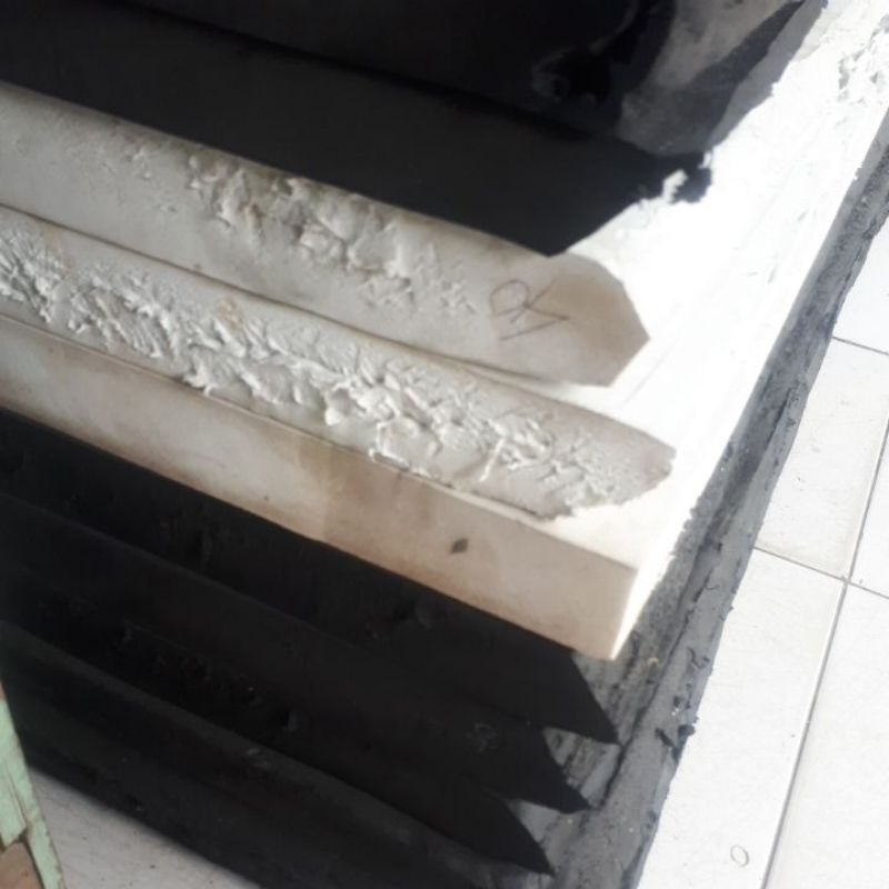 Jual Sepon ati/eva/Spon busa hati**UKR40mm/4cm (120 x 220 cm)joint ...