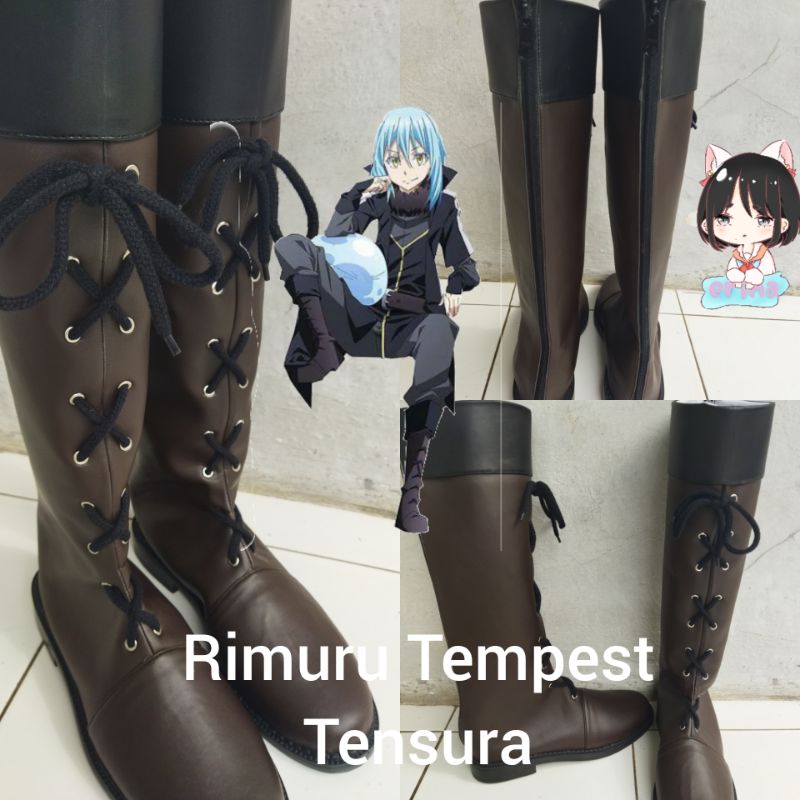 Jual Rimuru S3 Walpurgis | Shopee Indonesia