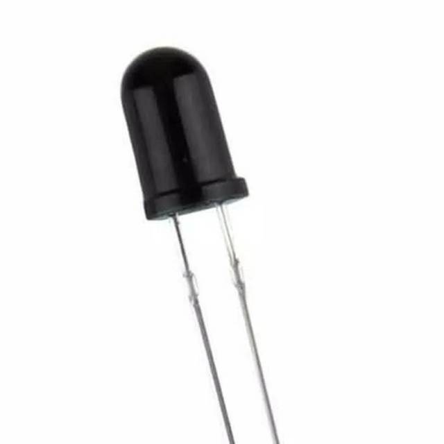 Jual IR INFRARED RECEIVER LED 5 MM 940 NM PHOTODIODE DIODA SENSOR ...