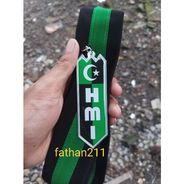 Jual kalung Gordon HMI | Shopee Indonesia