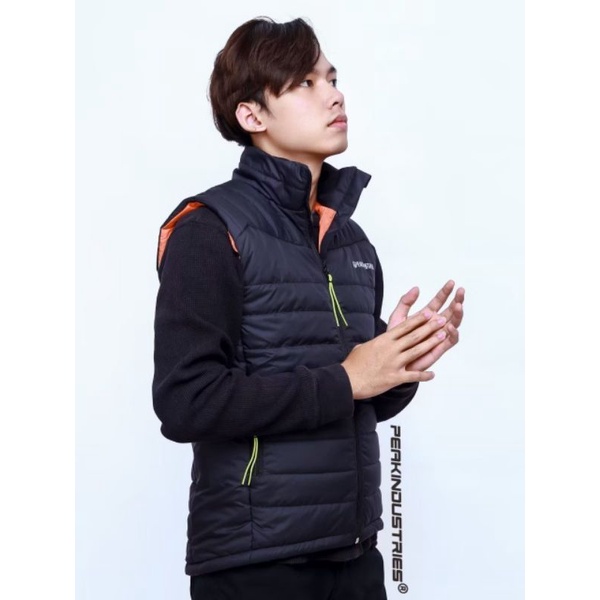 Jual Rompi Vest Windprof/ Rompi Club motor / Rompi Touring / Rompi ...