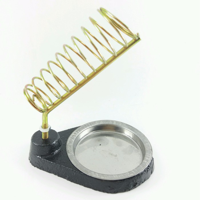 Jual helping hand holder + soldering stand dudukan tempat solder ...
