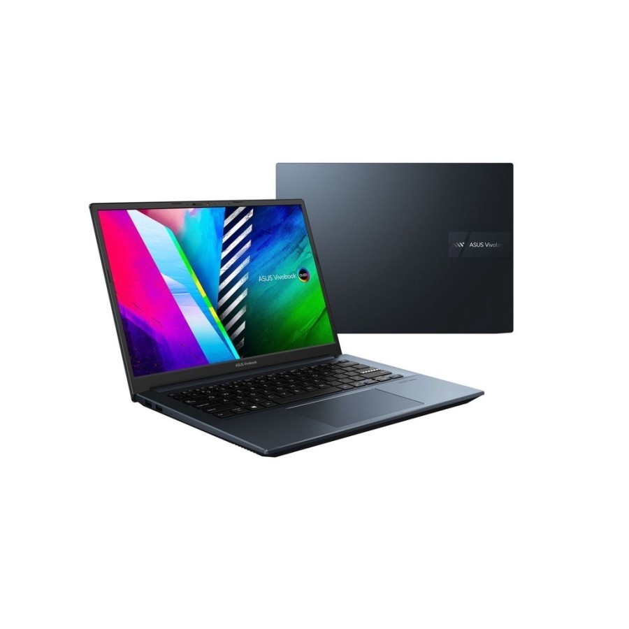 Jual Asus K513EA i3-1115G4-4GB-512GB SSD-15.6 " OLED-Win 11+OHS ...