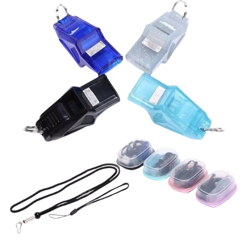 Jual Peluit Wasit Sepak Bola / Pluit Wasit PAIDIAO Ori / Pluit Wasit ...