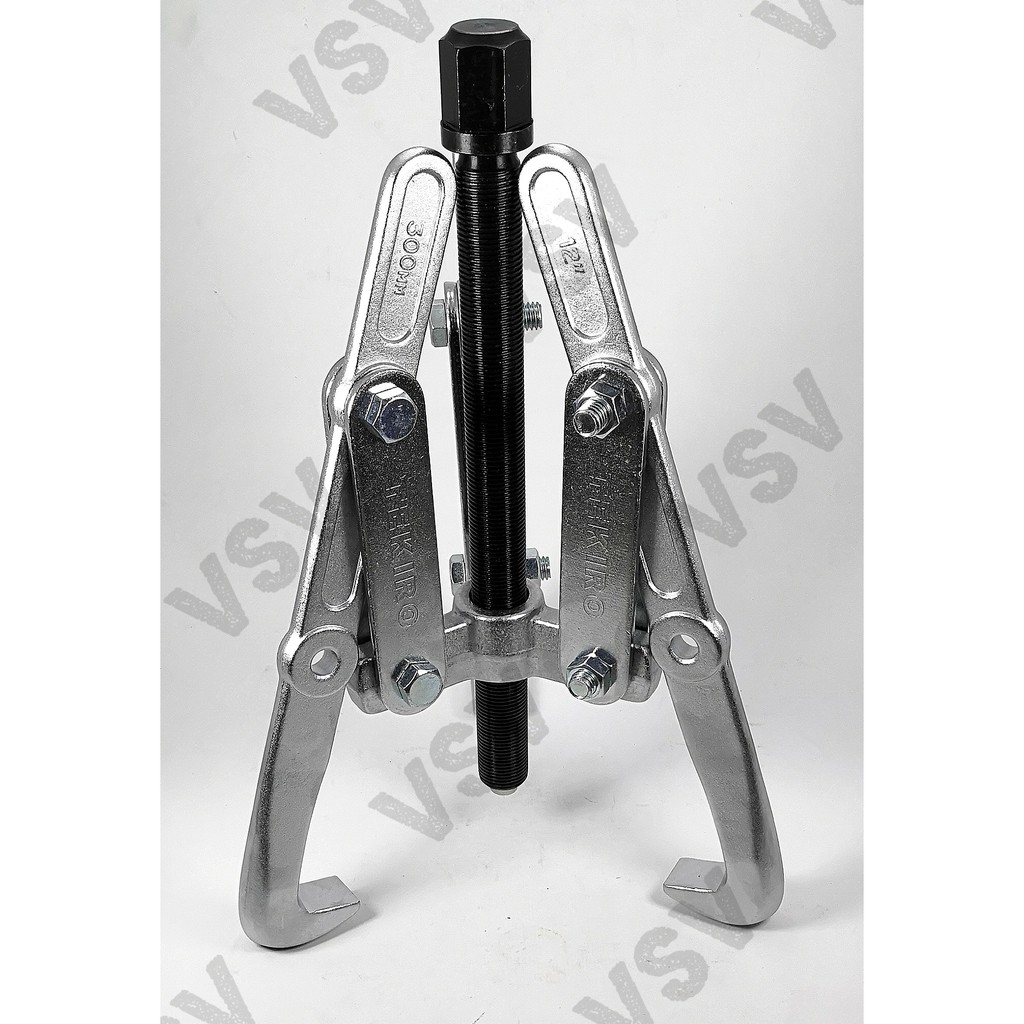 Jual TEKIRO TREKER KAKI 3 12 INCH TEKIRO Gear puller Treker Bearing ...