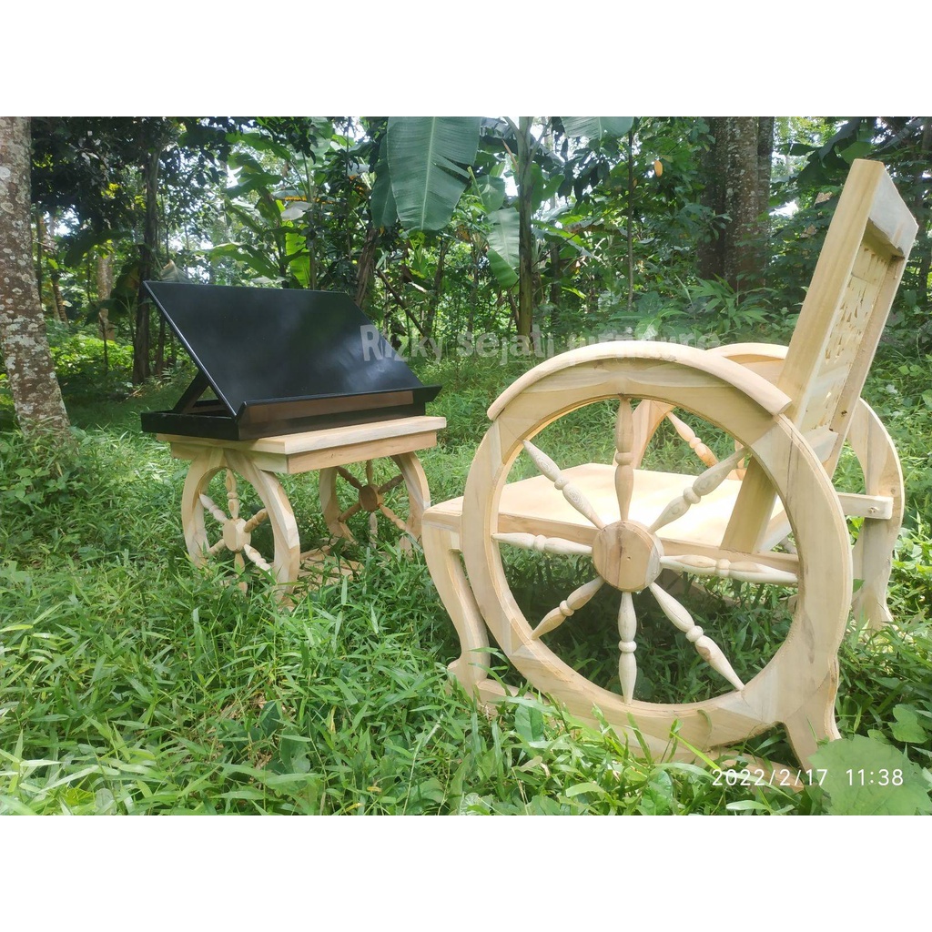 Jual meja gambar cat duko | Shopee Indonesia