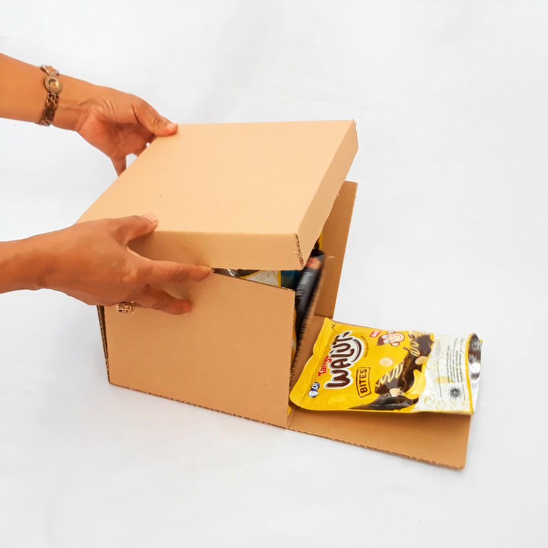 Jual SH WA 3411 Box Surprise Kardus Ballon Hadiah Kotak Besar | Shopee Indonesia