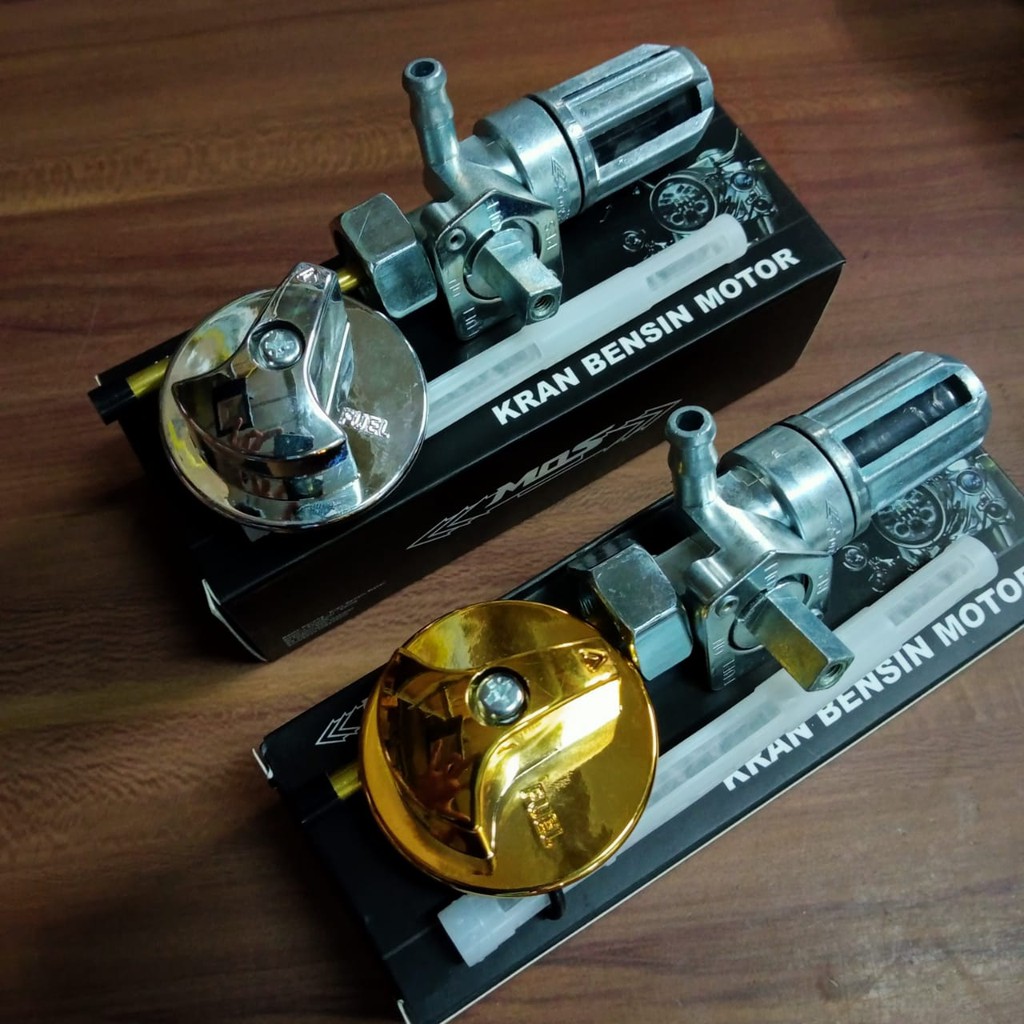 Jual KRAN BENSIN TIREV TIGER REVO MOS PNP TANGKI CB GL MP TIGER DLL ...