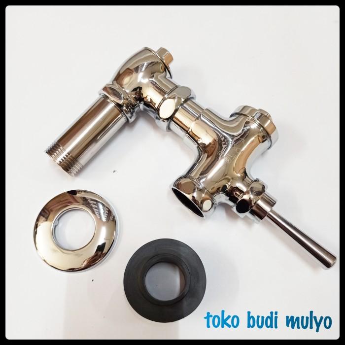 Jual Rak Toilet | Push Valve Closet Toto Ce9 Kualitas Terbaik | Shopee ...