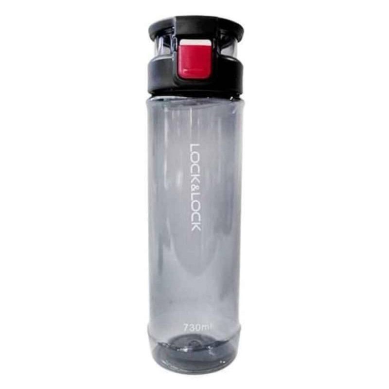 Jual Botol Minum Lock & Lock Tumbler Infuse Water Exclusive One Touch ...