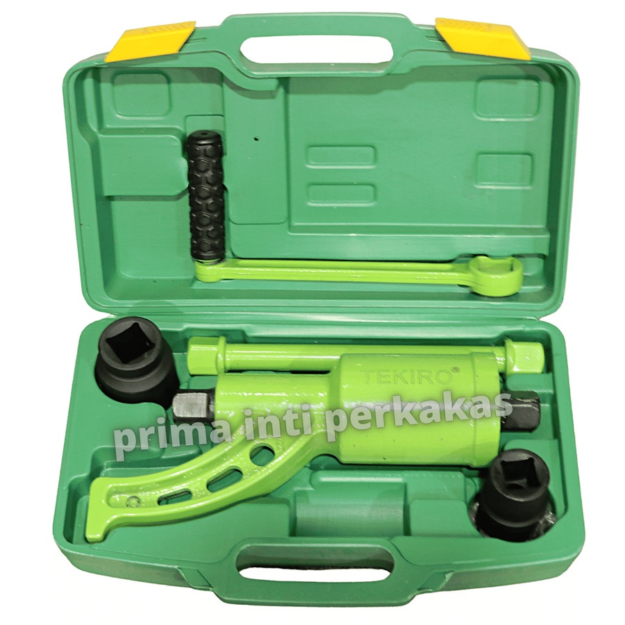 Jual Kunci roda truk tekiro / tekiro kunci roda truk | Shopee Indonesia