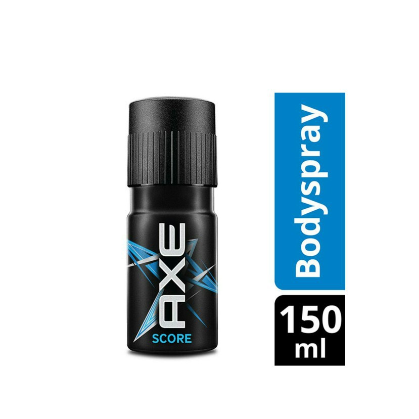 Jual AXE Deodorant Body Spray | Shopee Indonesia