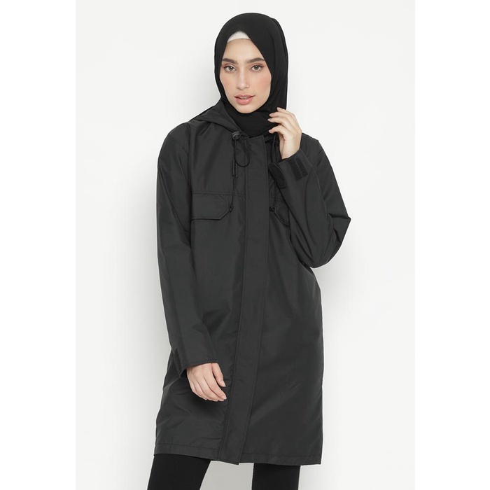 Jual Heaven Sent - Jacket Outerwear Atasan Wanita Danita | Shopee Indonesia