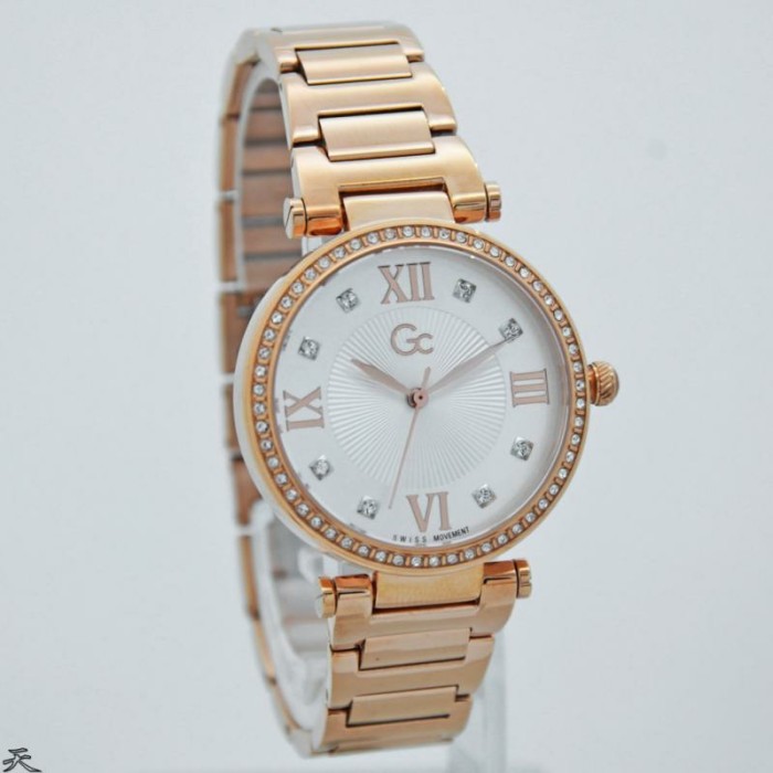 Jual Jam Tangan GC Y64002L1MF | Shopee Indonesia