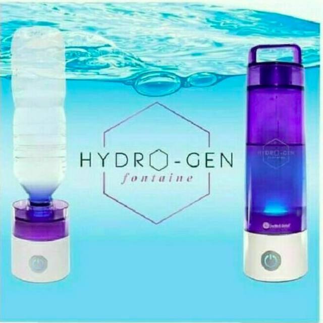 Jual Hydrogen fontaine | Shopee Indonesia