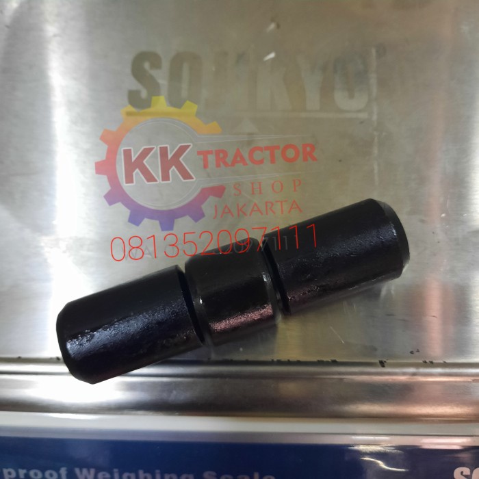 Jual pin kuku/pin tooth bucket pc200 | Shopee Indonesia