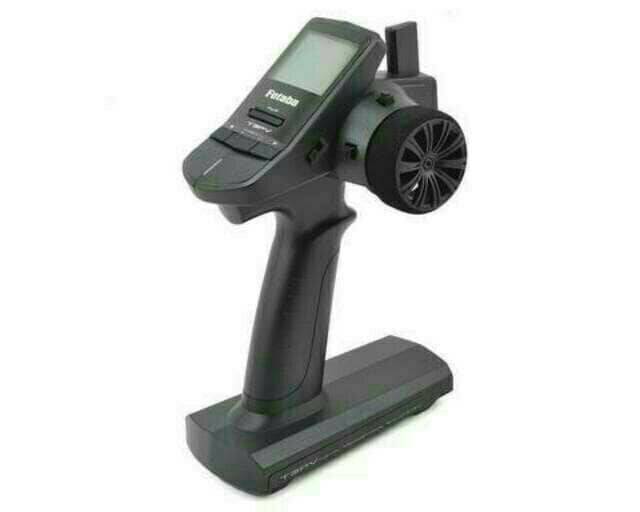 Jual 07007039-3 FUTABA REMOTE 3PV W/ R314SB | Shopee Indonesia