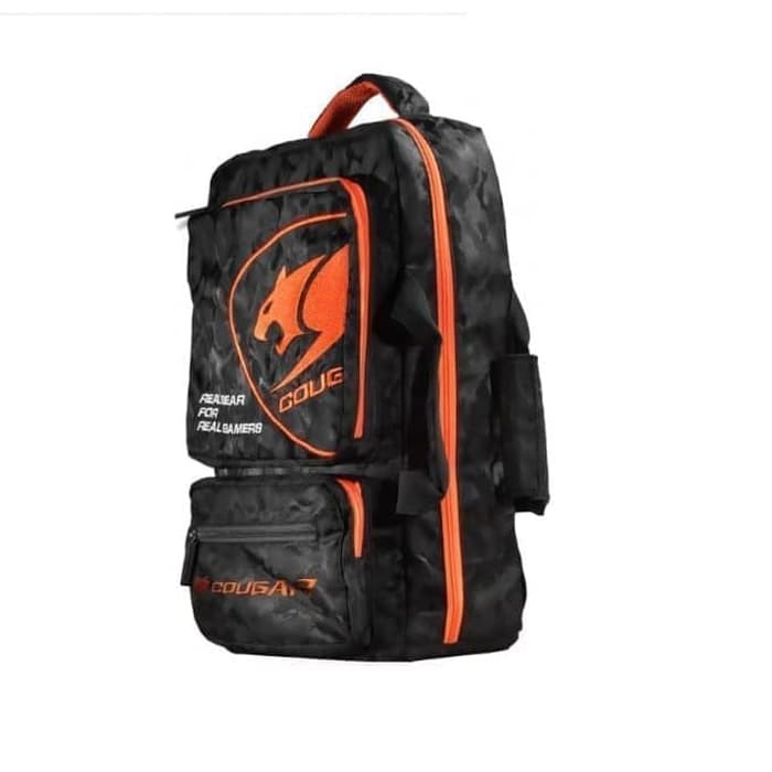Jual COUGAR BATTALION GAMING BACKPACK | Shopee Indonesia