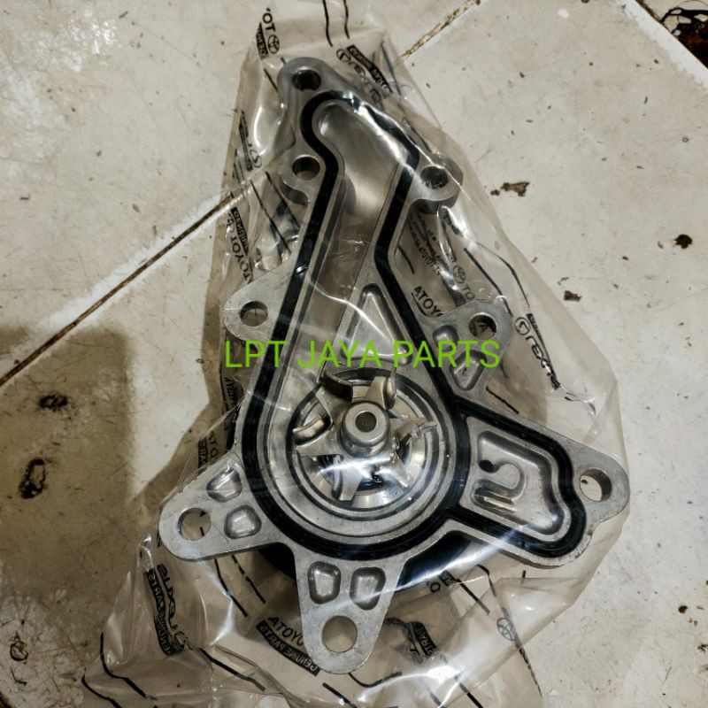 Jual Water pump Pompa air All new Avanza Veloz tahun 20012-2018 ...
