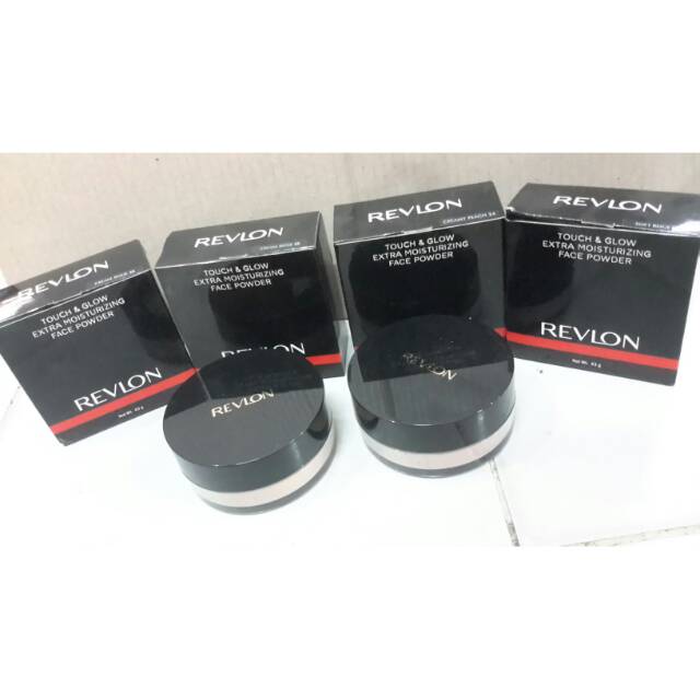 Jual Revlon - Face powder (ukuran besar) 43 gr | Shopee Indonesia