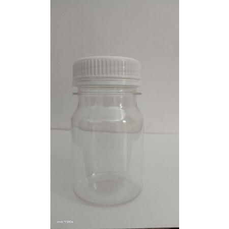 Jual Botol kosong 30 Ml / Botol kosong 50 Ml / botol kosong isi 50 ...