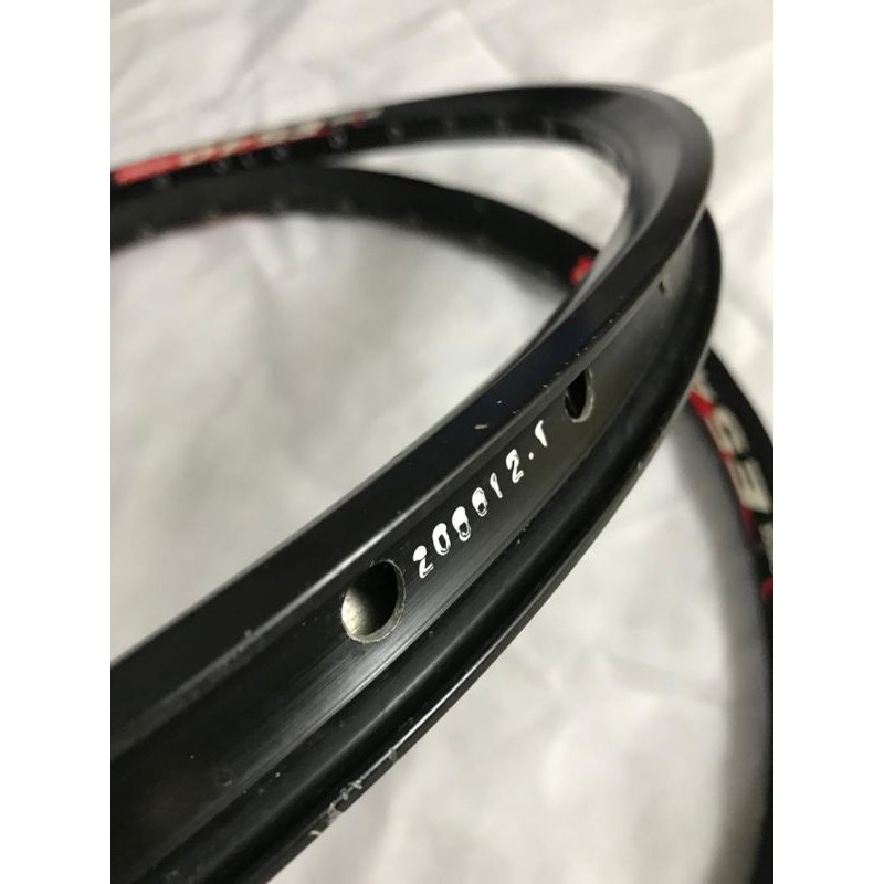 Jual Rims DT Swiss mtb 26 36 hole bukan velg araya | Shopee Indonesia