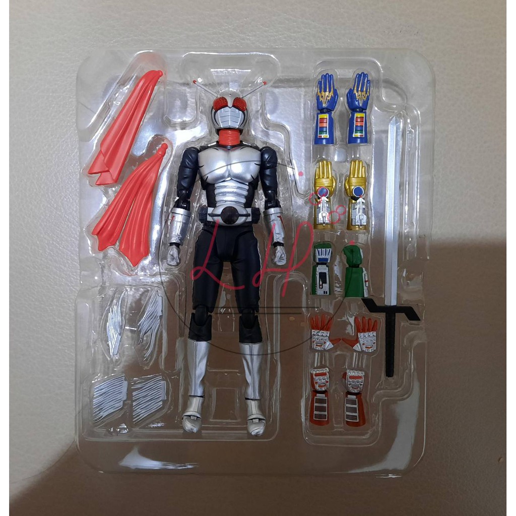 Jual SHF Kamen Rider Super One | Shopee Indonesia