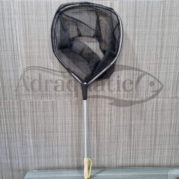 Jual SEROKAN SARINGAN ALUMINIUM KECIL UK. 40 X 60 CM SEROK JARING SESER ...