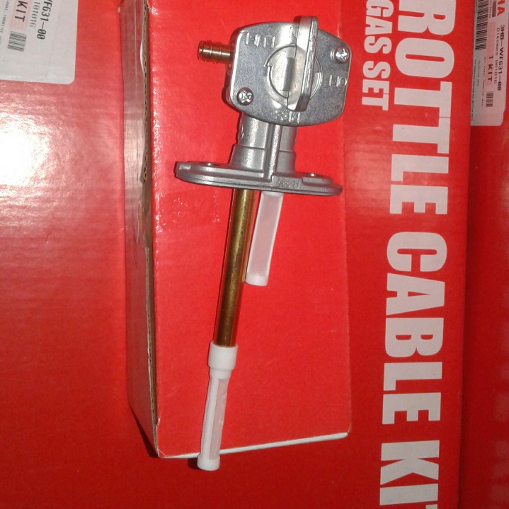 Jual keran KRAN BENSIN RX-KING Rxs rxk yt dan Rx-spesial pnp Kawasaki ...