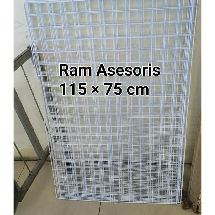 Jual Siapkirim# Ram Dinding 115 X 75 Cm . Ram Pajangan Accesoris ...