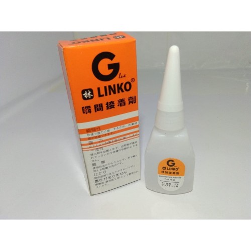 Jual LEM G / LEM KOREA / LEM SERBAGUNA | Shopee Indonesia