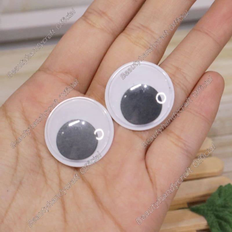 Jual Mata boneka isi 20,50,100 mata kocak | Shopee Indonesia