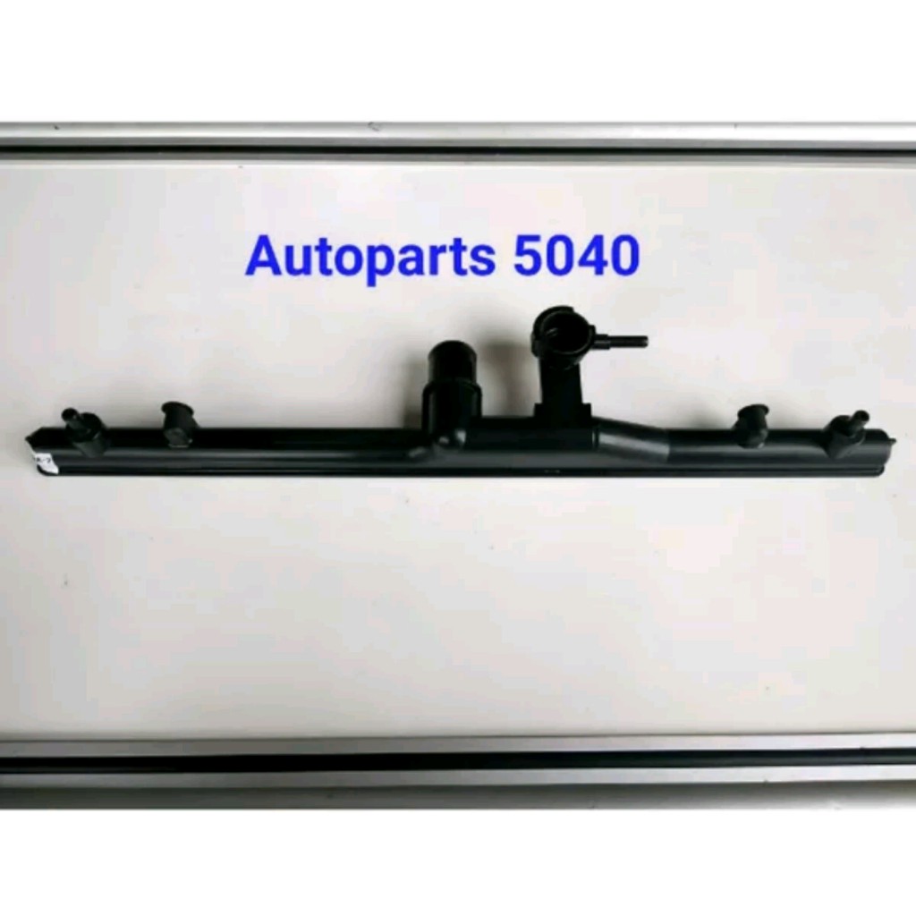 Jual Upper Tank Top Tank Tutup Radiator Atas Grand Livina Latio juke ...