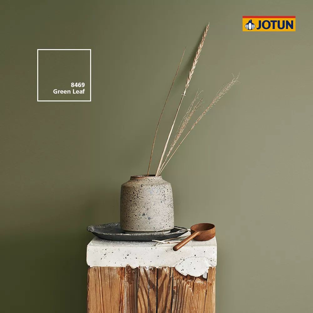 Jual CAT MINYAK KAYU & BESI PREMIUM/SEMI GLOSS GARDEX JOTUN (BERBAGAI ...