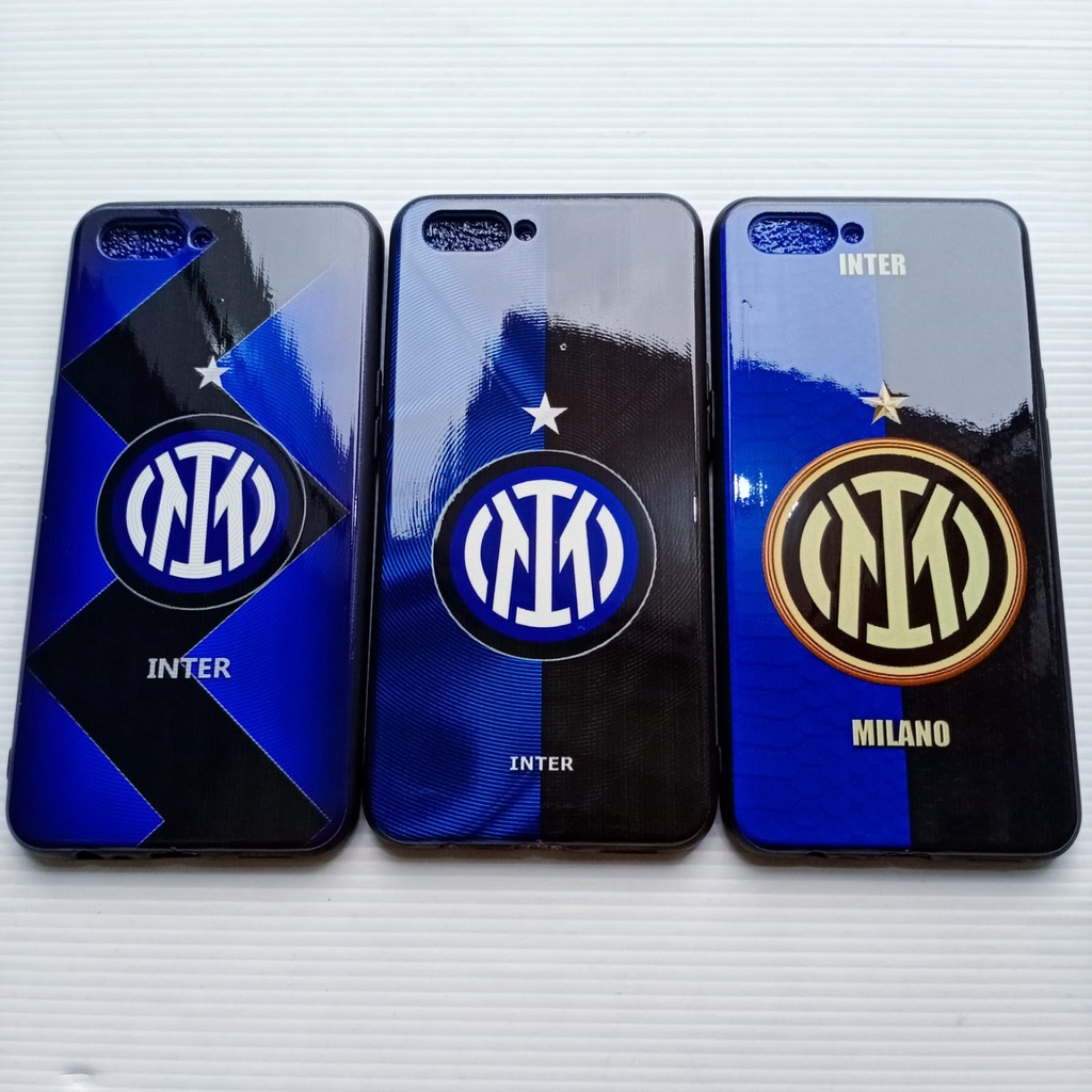 Jual MS CASE FOOTBALL CLUB INTER MILAN IPHONE 6 7 8 6+ 7+ 8+ 11 PRO MAX ...