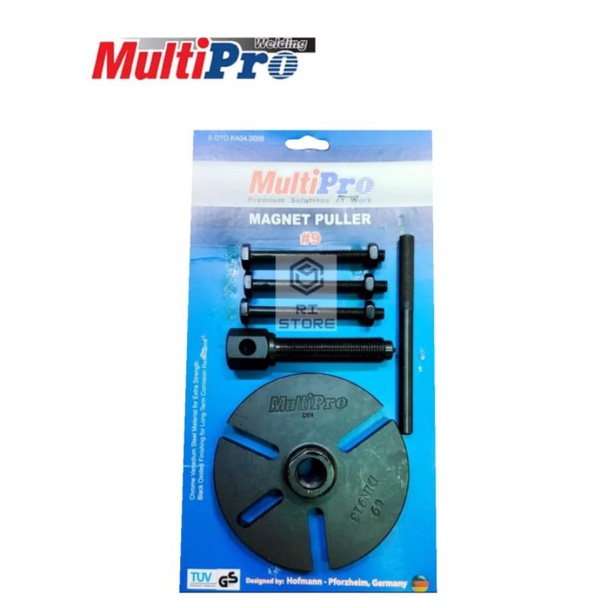 Jual Treker Magnet Multipro / Magnet puller No. 9 | Shopee Indonesia