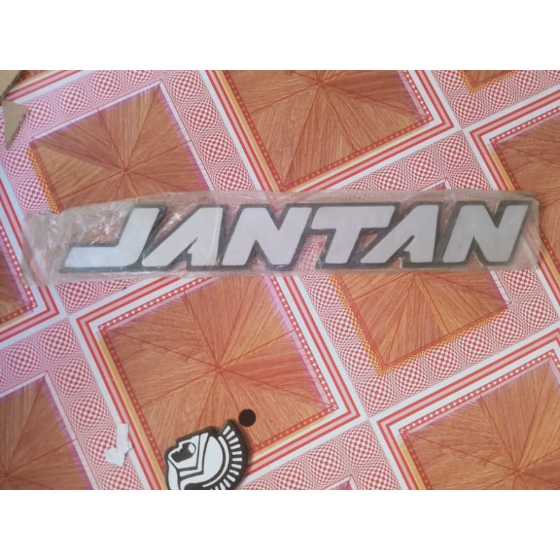 Jual Emblem Kijang Jantan / Logo kijang jantan | Shopee Indonesia
