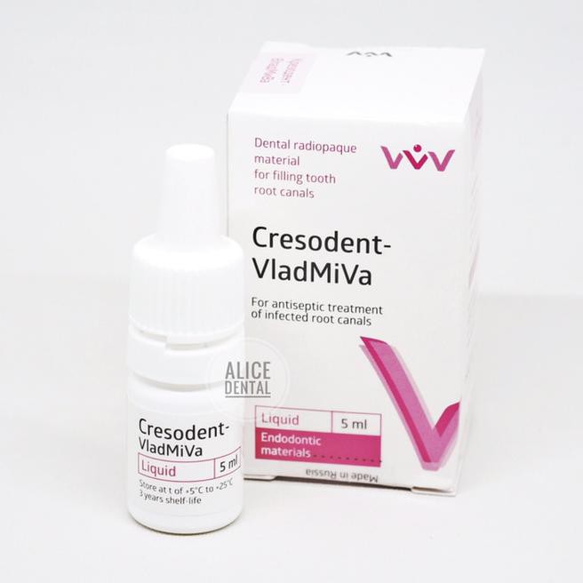 Jual gkll cresodent / cresophene / cresofen / obat medikamen saluran ...