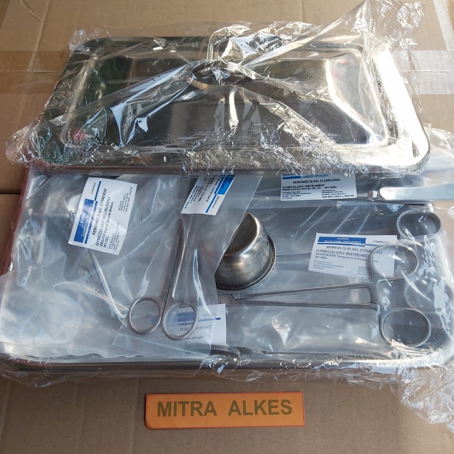 Jual IUD Kit. IUD Set. IUDkit. IUDset. KitIUD. SetIUD. | Shopee Indonesia