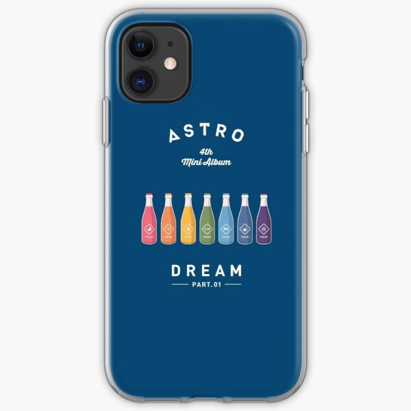 Jual Casing HP iphone 12 11 Xs Pro Astro Dream Part 1 - Blue Max 8 Plus ...