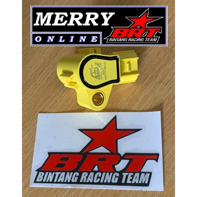 Jual TPS SENSOR BRT Vario 125 Old Vario 110 Vario 150 New Beat F1 Beat ...