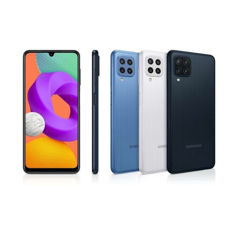 Jual Samsung M22 Ram 6-128 Gb | Shopee Indonesia