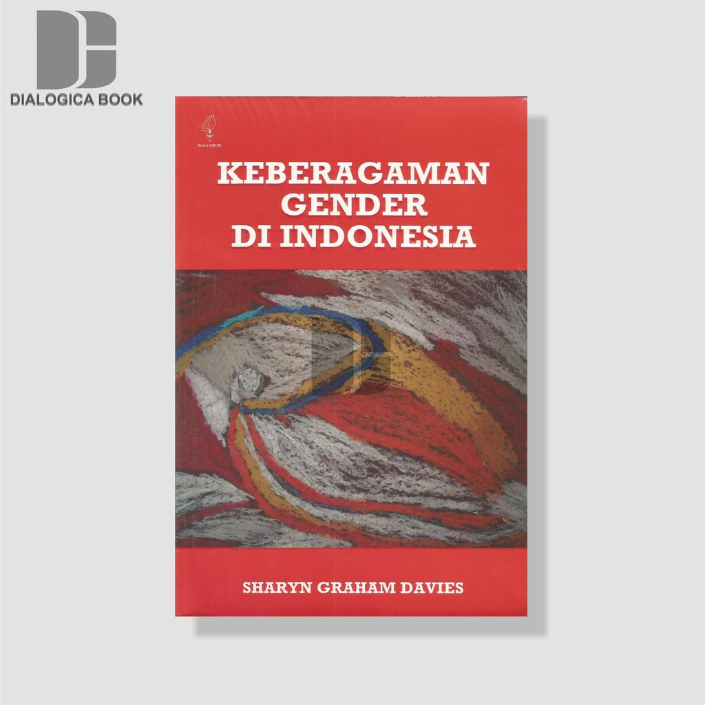 Jual Keberagaman Gender di Indonesia - Sharyn Graham Davies | Shopee Indonesia
