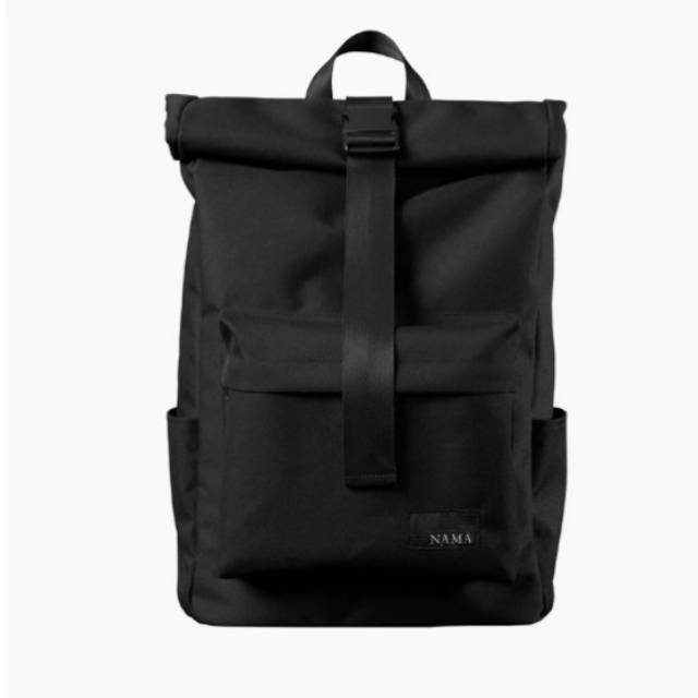 Jual Tas NAMA CORE 322 READY BLACK | Shopee Indonesia
